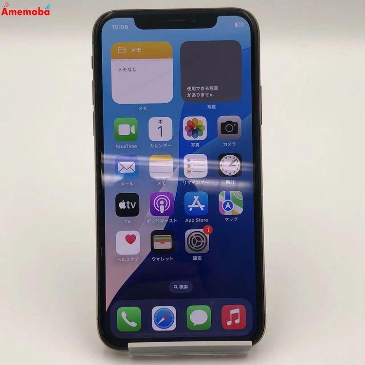 iPhoneXS 64GB MTAY2J/A SoftBank版SIMフリー 中古[27858932] : 爆速発送のアメモバ - 通販 - Yahoo!ショッピング