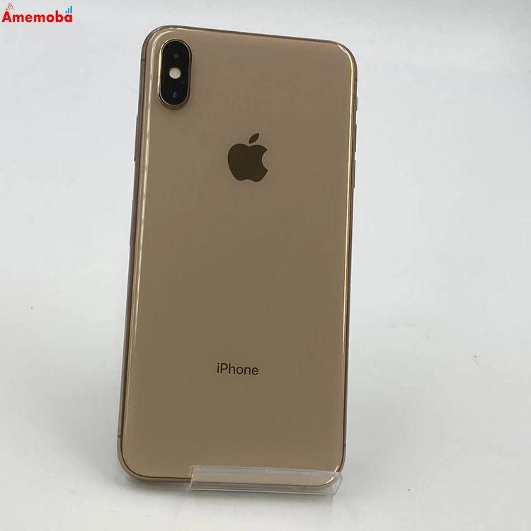 iPhoneXS Max 256GB MT6W2J/A SoftBank版SIMフリー 訳あ 中古[27860030] : 爆速発送のアメモバ - 通販 - Yahoo!ショッピング