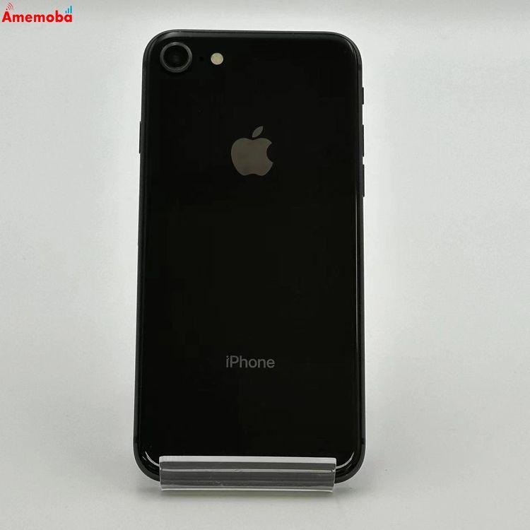 iPhone8 64GB MQ782J/A SoftBank版フリー 中古[27860056] : 爆速発送のアメモバ - 通販 - Yahoo!ショッピング