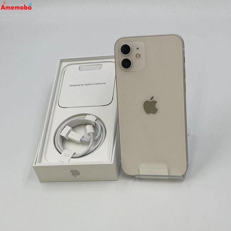 iPhone12 64GB MGHP3J/A AU版SIMフリー 未使用品 新品[27860062] : 爆速発送のアメモバ - 通販 - Yahoo!ショッピング