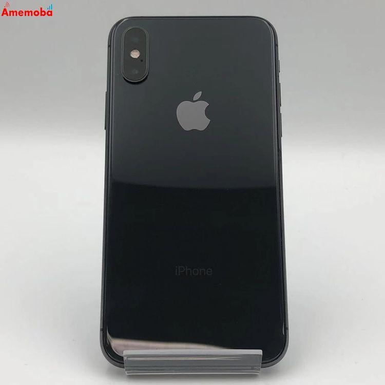 iPhoneXS 64GB MTAW2J/A AU版SIMフリー 中古[27862530] : 爆速発送のアメモバ - 通販 - Yahoo!ショッピング