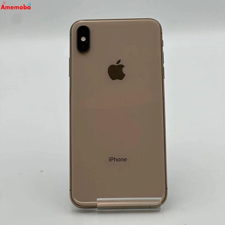 iPhoneXS Max 256GB MT6W2J/A docomo版SIMフリー 中古[27862554] : 爆速発送のアメモバ - 通販 - Yahoo!ショッピング
