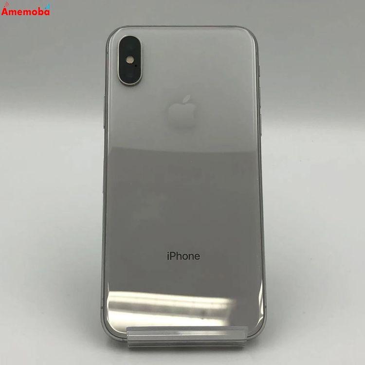 iPhoneX 64GB MQAY2J/A AppleSIMフリー 中古[27862571] : 爆速発送のアメモバ - 通販 - Yahoo!ショッピング