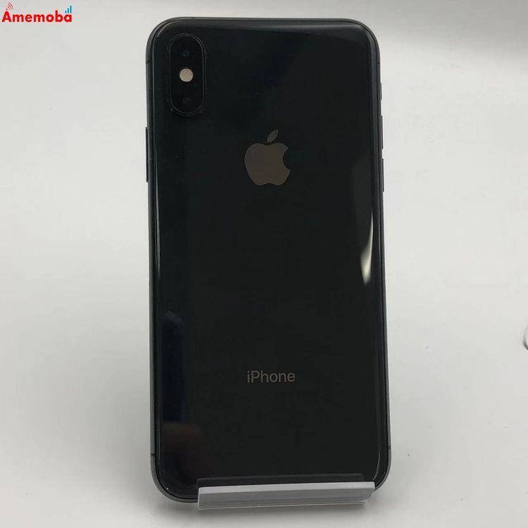 iPhoneXS 64GB MTAW2J/A docomo版SIMフリー 中古[27862572] : 爆速発送のアメモバ - 通販 - Yahoo!ショッピング