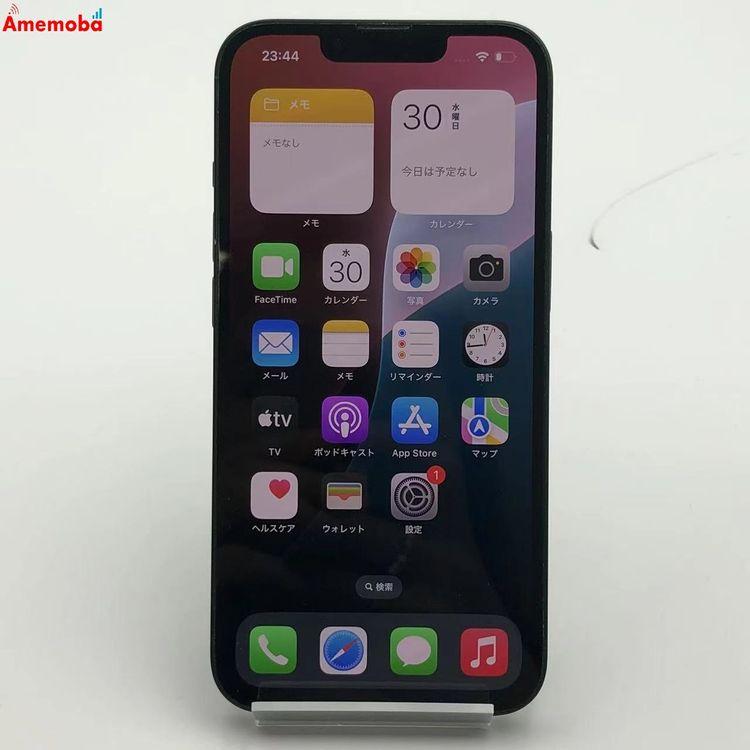 iPhone13 256GB MNGH3J/A AU版SIMフリー 中古[27862573] : 爆速発送のアメモバ - 通販 - Yahoo!ショッピング