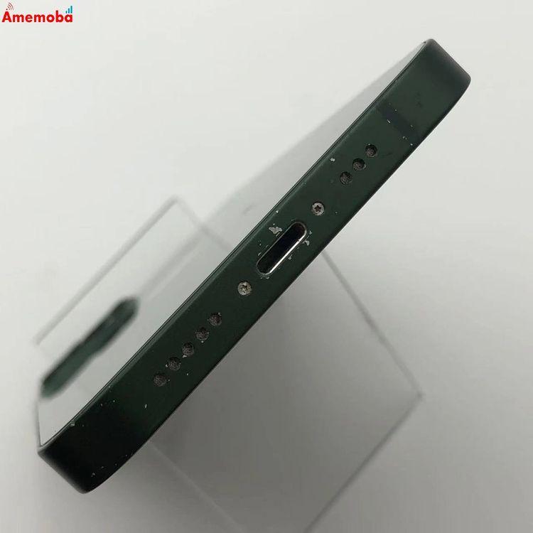 iPhone13 256GB MNGH3J/A AU版SIMフリー 中古[27862573] : 爆速発送のアメモバ - 通販 - Yahoo!ショッピング