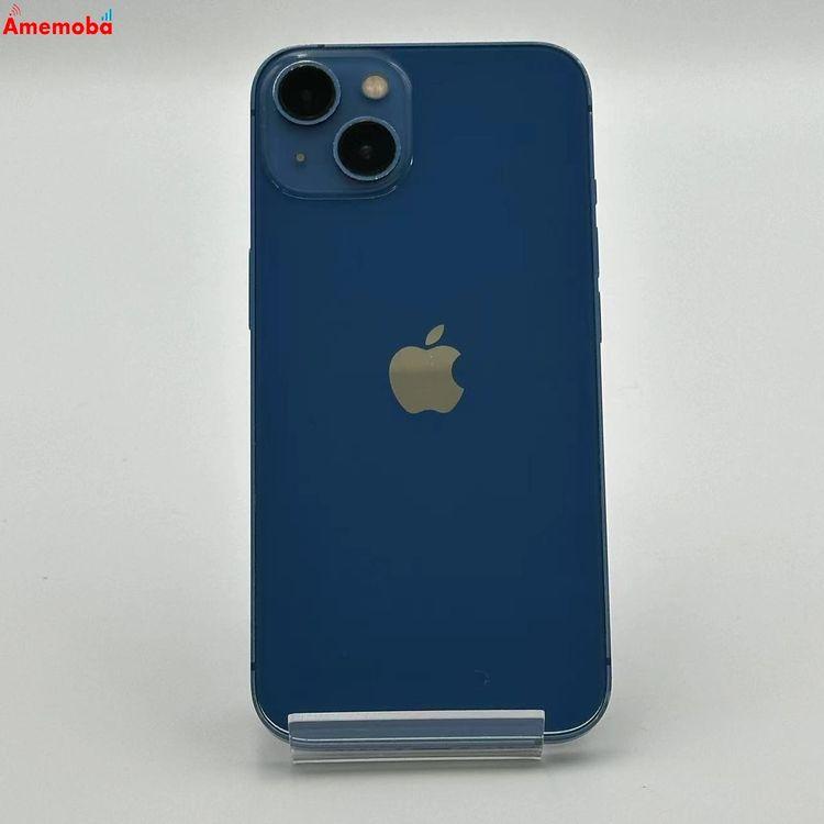 iPhone13 256GB MLNM3J/A AU版SIMフリー 中古[27862685] : 爆速発送のアメモバ - 通販 - Yahoo!ショッピング