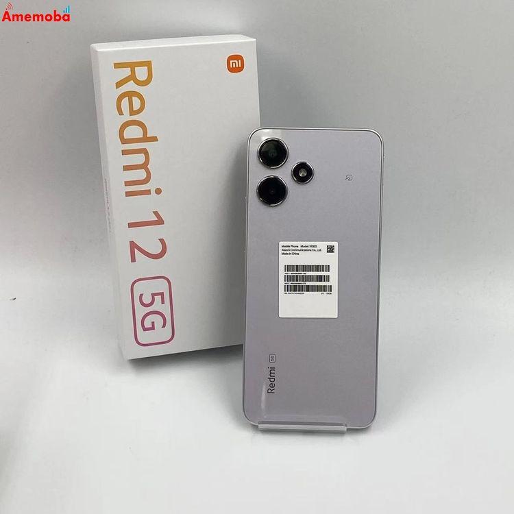 Xiaomi Redmi 12 5G 4GB 128GB XIG03 AU版SIMフリー 未 新品[27862698] : 爆速発送のアメモバ - 通販 - Yahoo!ショッピング