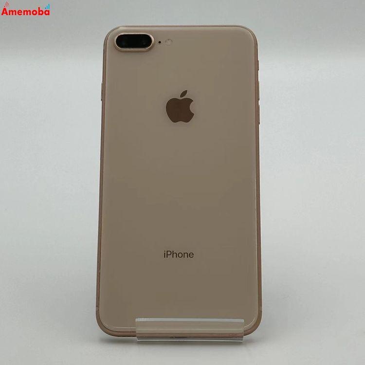 iPhone8 Plus 64GB MQ9M2J/A AU版SIMフリー 中古[27865456] : 爆速発送のアメモバ - 通販 - Yahoo!ショッピング