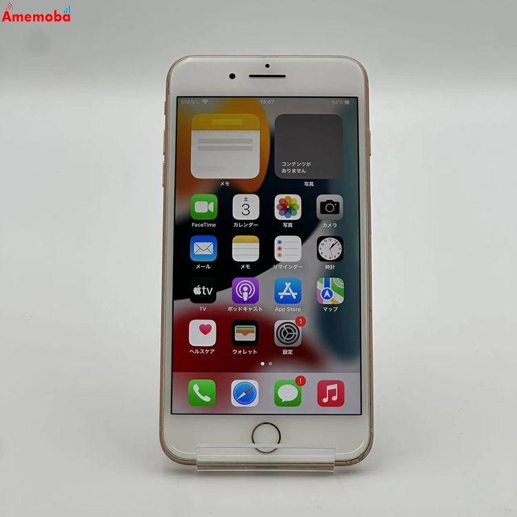 iPhone8 Plus 64GB MQ9M2J/A AU版SIMフリー 中古[27865456] : 爆速発送のアメモバ - 通販 - Yahoo!ショッピング