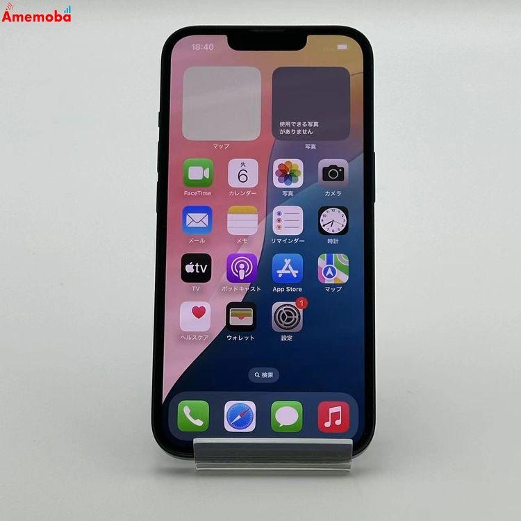 iPhone13 128G MLNC3J/A SoftBank版SIMフリー 中古[27866725] : 爆速発送のアメモバ - 通販 - Yahoo!ショッピング