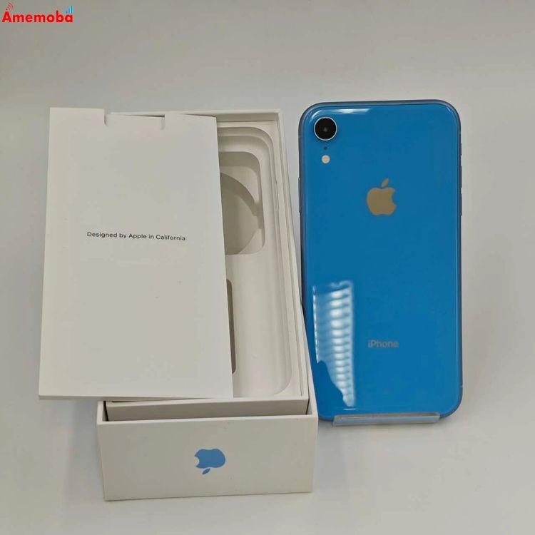 iPhoneXR 64GB MT0E2J/A docomo版SIMフリー ジャンク品 中古[27868790] : 爆速発送のアメモバ - 通販 - Yahoo!ショッピング