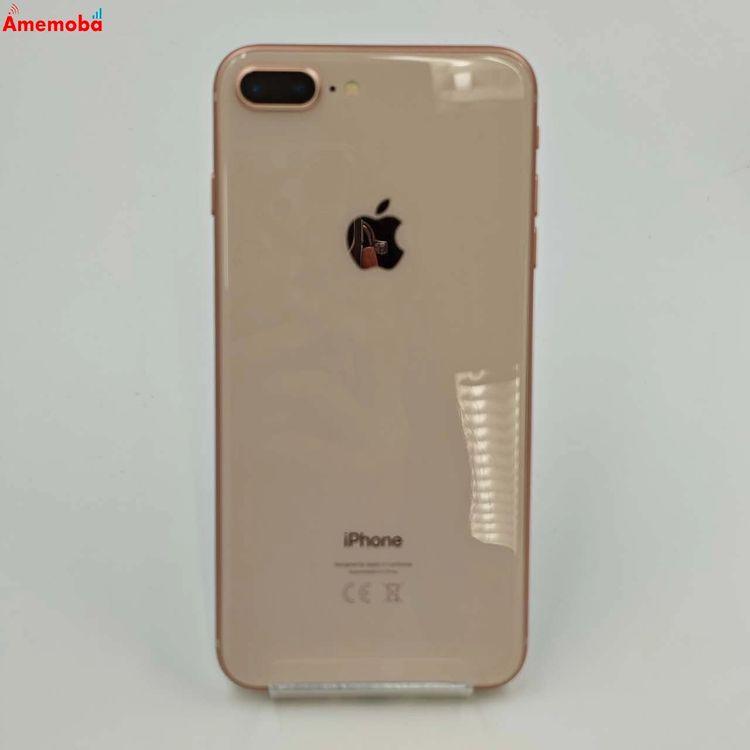 iPhone8 Plus 64GB MQ8N2AH/A 海外版SIMフリー 極美品 中古[27868842] : 爆速発送のアメモバ - 通販 - Yahoo!ショッピング