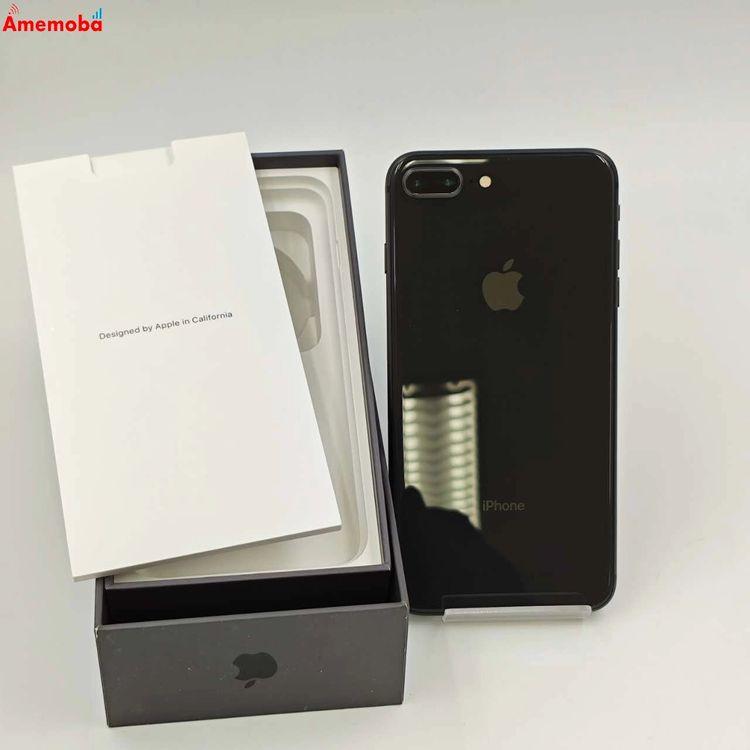 iPhone8 Plus 64GB MQ9K2J/A SoftBank版SIMフリー 訳あり 中古[27868852] : 爆速発送のアメモバ - 通販 - Yahoo!ショッピング