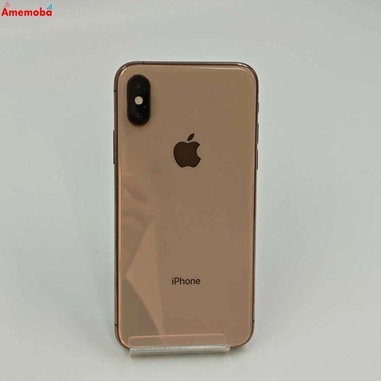 iPhoneXS 64GB MTAY2J/A SoftBank版SIMフリー 美品 中古[27868858] : 爆速発送のアメモバ - 通販 - Yahoo!ショッピング