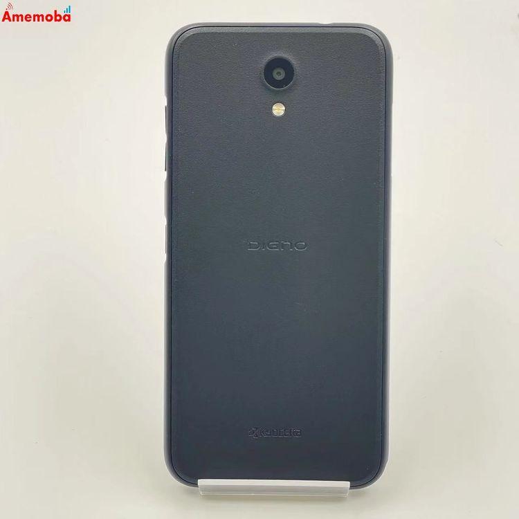 DIGNO BX 3GB 32GB 901KC SoftBank版SIMフリー 新品同様 中古[27868876] : 爆速発送のアメモバ - 通販 - Yahoo!ショッピング