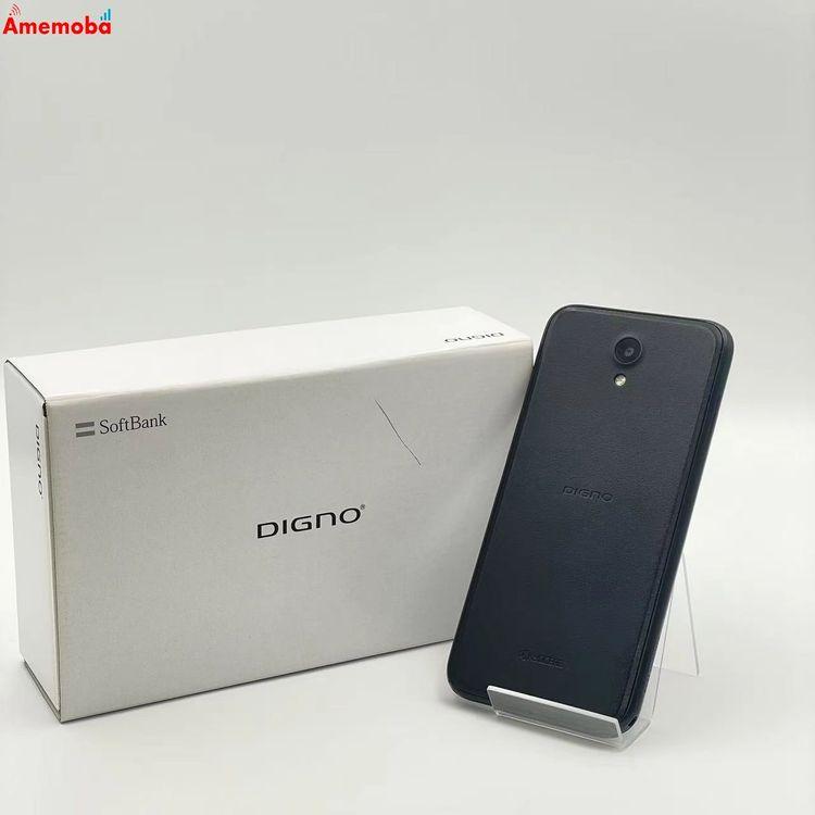 DIGNO BX 3GB 32GB 901KC SoftBank版SIMフリー 中古[27868901] : 爆速発送のアメモバ - 通販 - Yahoo!ショッピング