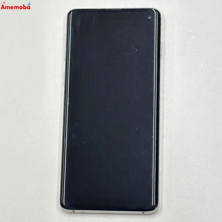 Galaxy S10 128GB SC-03L docomo版SIMフリー 中古[27868957] : 爆速発送のアメモバ - 通販 - Yahoo!ショッピング