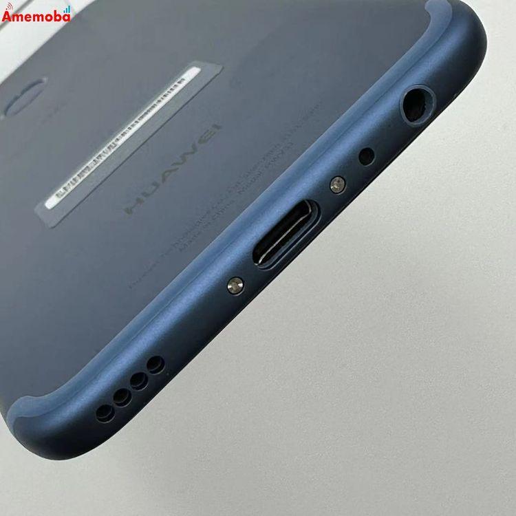 HUAWEI nova 2 64GB HWV31 AU版SIMフリー 中古[27871596] : 爆速発送のアメモバ - 通販 - Yahoo!ショッピング