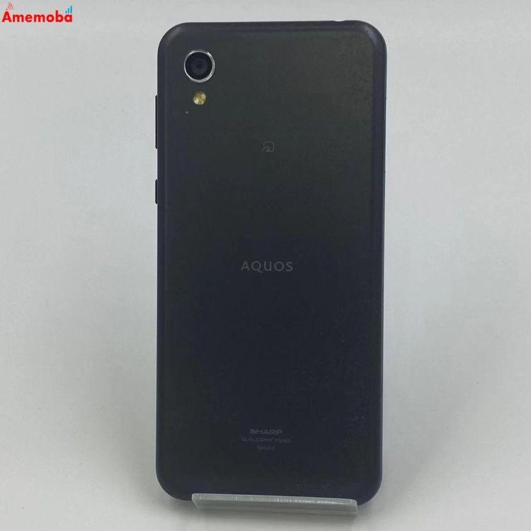 AQUOS sense2 32GB SHV43 AU版SIMフリー 訳あり品 中古[27871677] : 爆速発送のアメモバ - 通販 - Yahoo!ショッピング