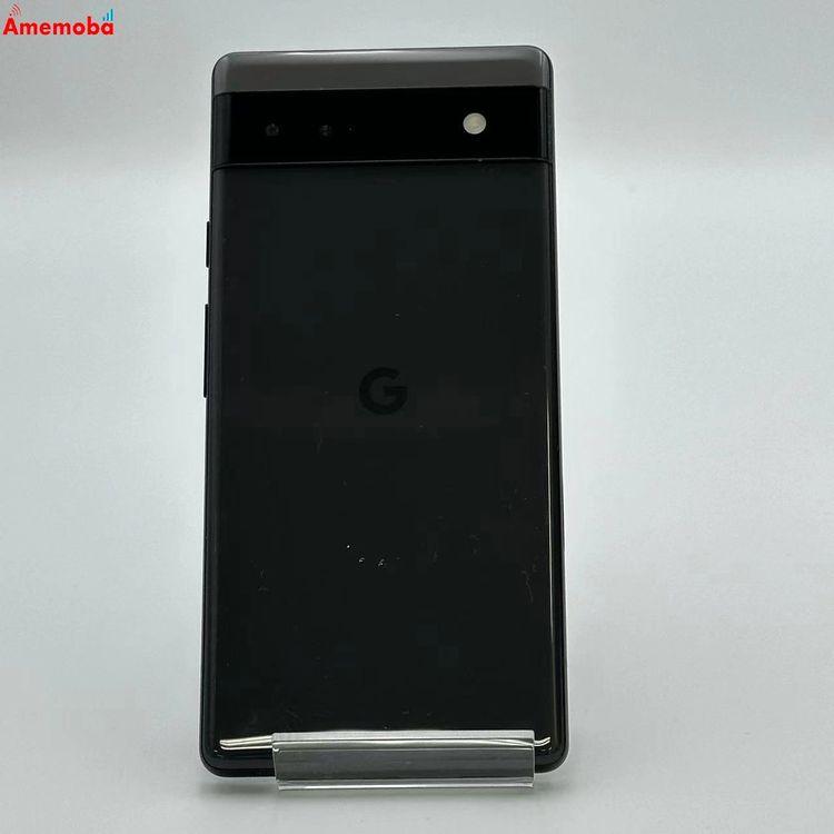Google Pixel 6a 128GB GB17L AU版SIMフリー 中古[27871707] : 爆速発送のアメモバ - 通販 - Yahoo!ショッピング