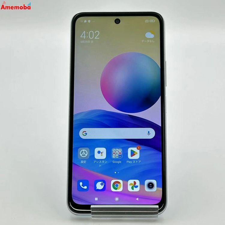 Redmi Note 10 JE 64GB XIG02 AU版SIMフリー 美品 中古[27871712] : 爆速発送のアメモバ - 通販 - Yahoo!ショッピング