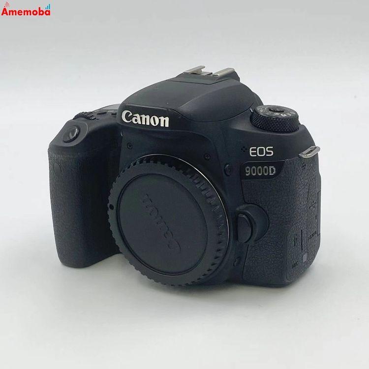 CANON EOS 9000D ダブルズームキット 中古[27871734] : 爆速発送のアメモバ - 通販 - Yahoo!ショッピング