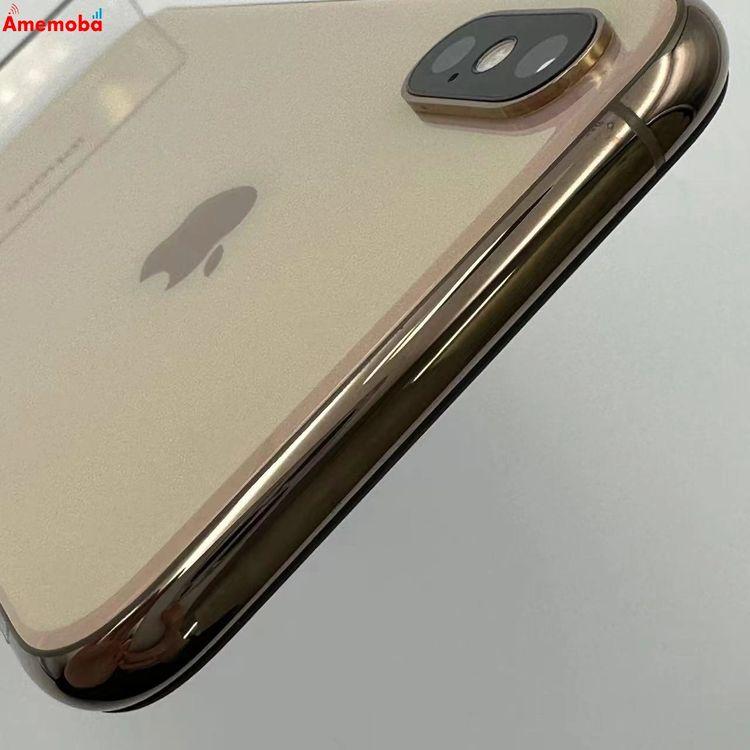 iPhoneXS 256GB ゴールド NTE22J/A AU版SIMフリー 美品 中古[27874974] : 爆速発送のアメモバ - 通販 - Yahoo!ショッピング
