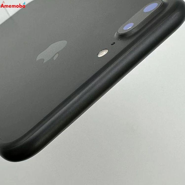 iPhone7 Plus 32GB ブラック MNR92J/A Apple版SIMフリー 中古[27875527] : 爆速発送のアメモバ - 通販 - Yahoo!ショッピング