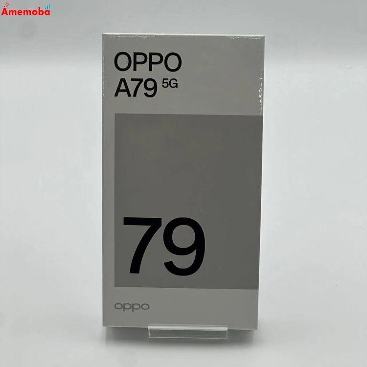 OPPO A79 5G 4GB/128GB グローグリーン A303OP Y!mobile版SIMフ 新品[27878092] : 爆速発送のアメモバ - 通販 - Yahoo!ショッピング