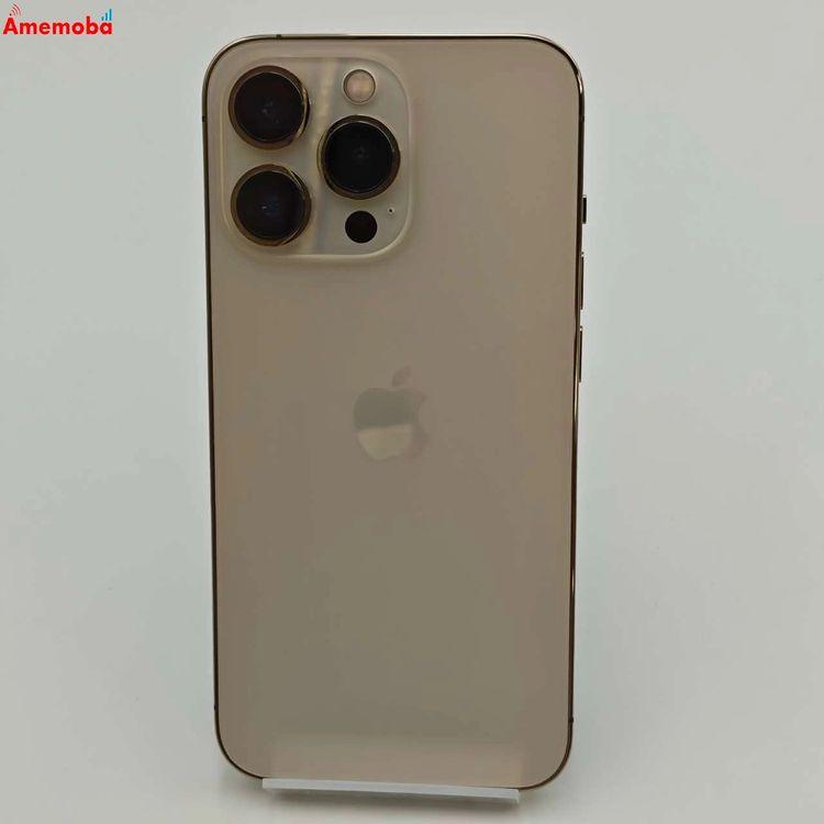 iPhone13 Pro 512GB ゴールド MLUY3J/A docomo版SIMフリー 美品 中古[27878136] : 爆速発送のアメモバ - 通販 - Yahoo!ショッピング