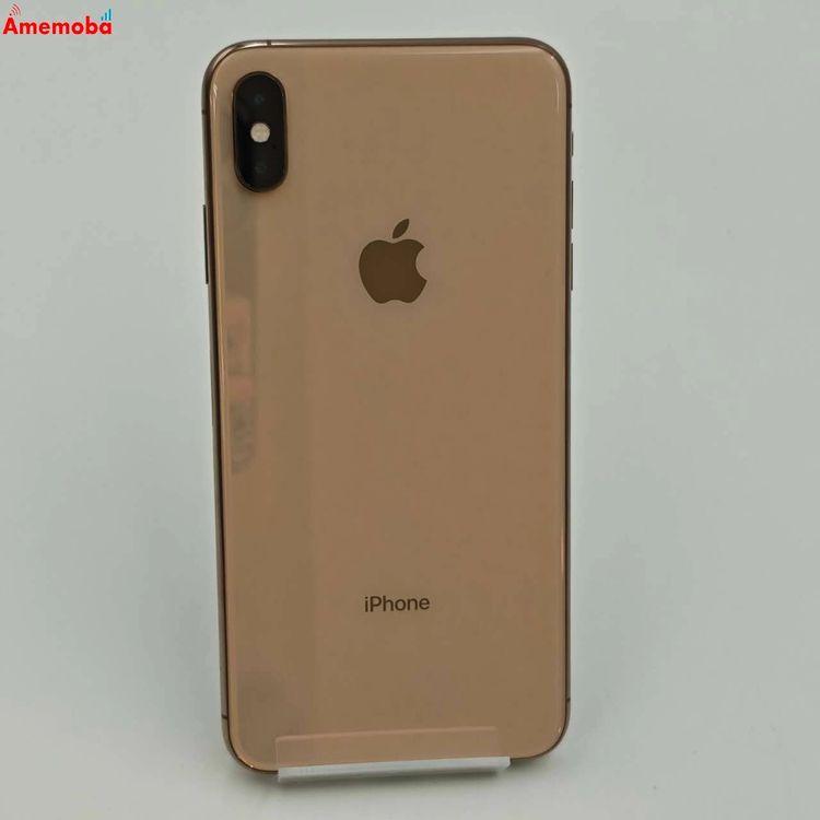 iPhoneXS Max 512GB ゴールド MT702J/A SoftBank版SIMフリー 極 中古[27879647] : 爆速発送のアメモバ - 通販 - Yahoo!ショッピング
