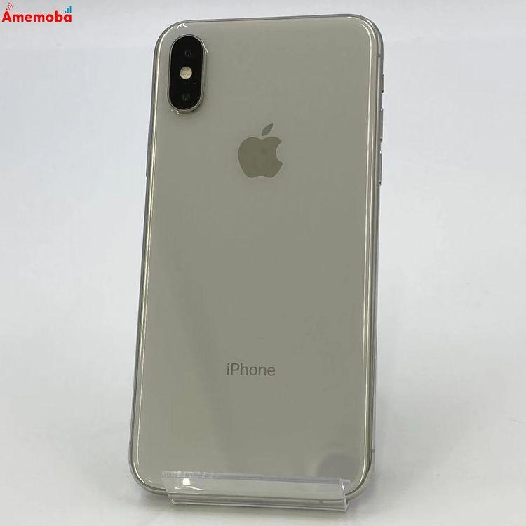 iPhoneXS 256GB NTE12J/A ストア版SIMフリー シルバー 美品 中古[27879667] : 爆速発送のアメモバ - 通販 - Yahoo!ショッピング