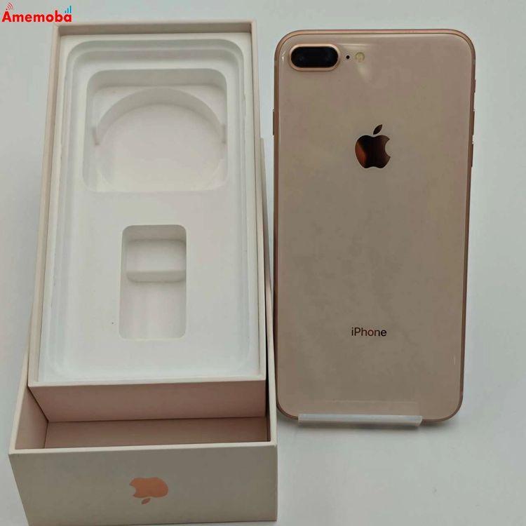 iPhone8 Plus 64GB ゴールド MQ9M2J/A docomo版SIMフリー 美品 中古[27879697] : 爆速発送のアメモバ - 通販 - Yahoo!ショッピング