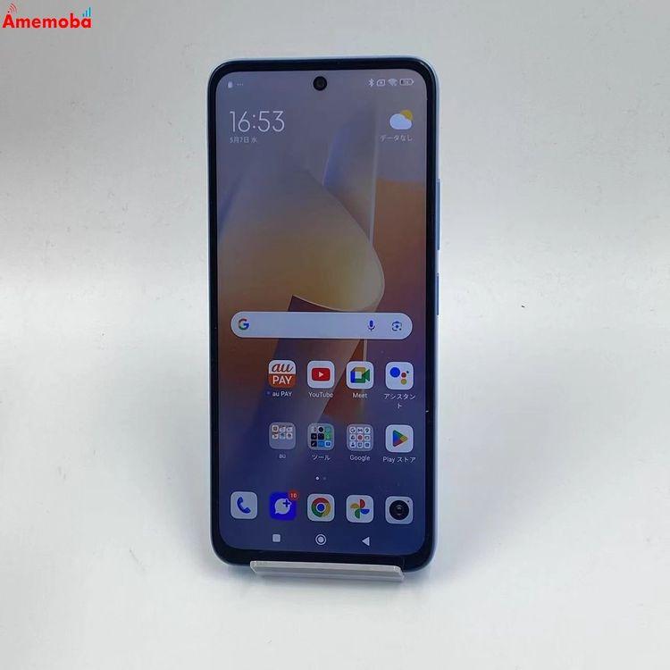 Xiaomi Redmi 12 5G 4GB 128GB XIG03 AU版SIMフリー 未使用品 新品[27884634] : 爆速発送のアメモバ - 通販 - Yahoo!ショッピング