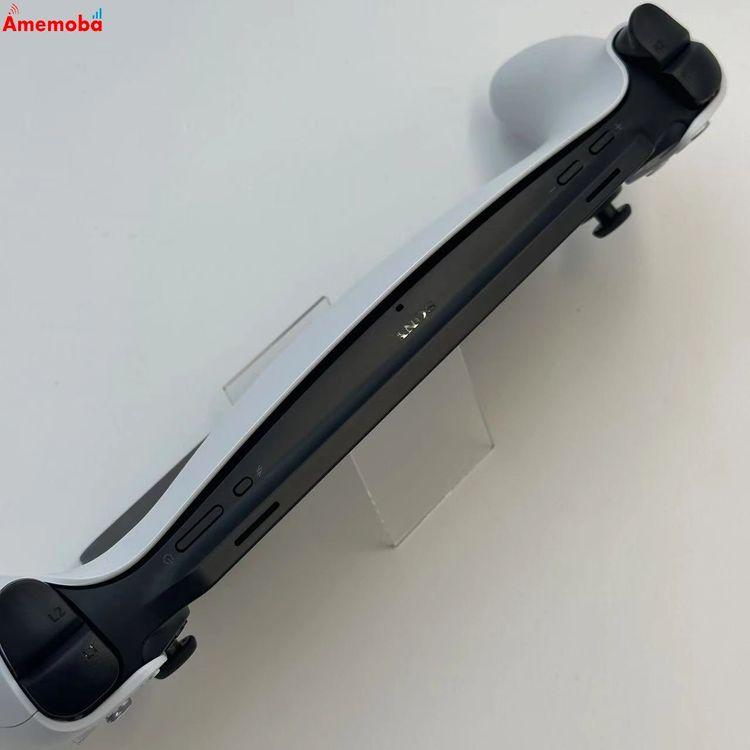 PlayStation Portal リモートプレーヤー ホワイト CFIJ-18000 美品 中古[27890172] : 爆速発送のアメモバ - 通販 - Yahoo!ショッピング