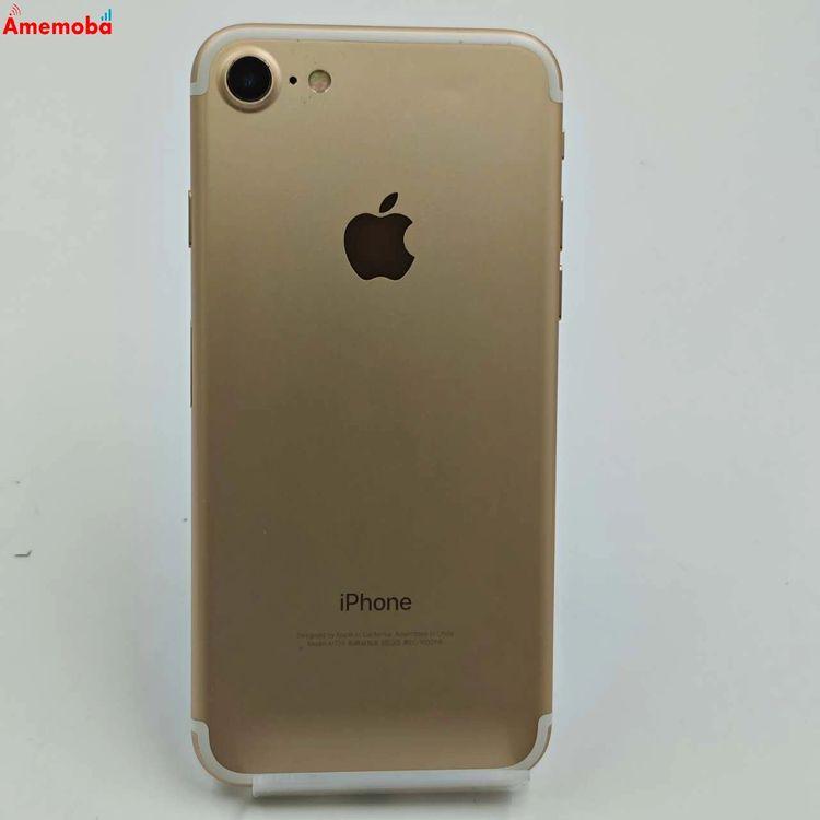 iPhone7 128GB ゴールド MNCM2J/A SoftBank版SIMフリー 中古[27890355] : 爆速発送のアメモバ - 通販 - Yahoo!ショッピング