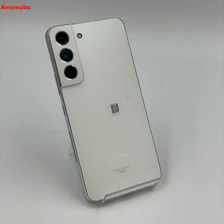 Galaxy S22 8GB/256GB SCG13 AU版SIMフリー 新品同様 中古[27890823] : 爆速発送のアメモバ - 通販 - Yahoo!ショッピング