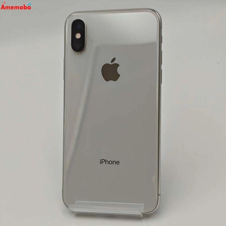 iPhoneXS 64GB シルバー NTAX2J/A docomo版SIMフリー 美品 中古[27897093] : 爆速発送のアメモバ - 通販 - Yahoo!ショッピング