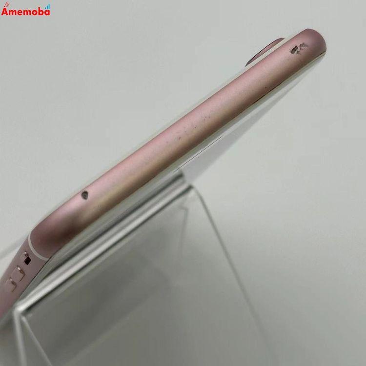 iPhone7 32GB ローズゴールド MNCJ2J/A AU版SIMフリー 中古[27898948] : 爆速発送のアメモバ - 通販 - Yahoo!ショッピング