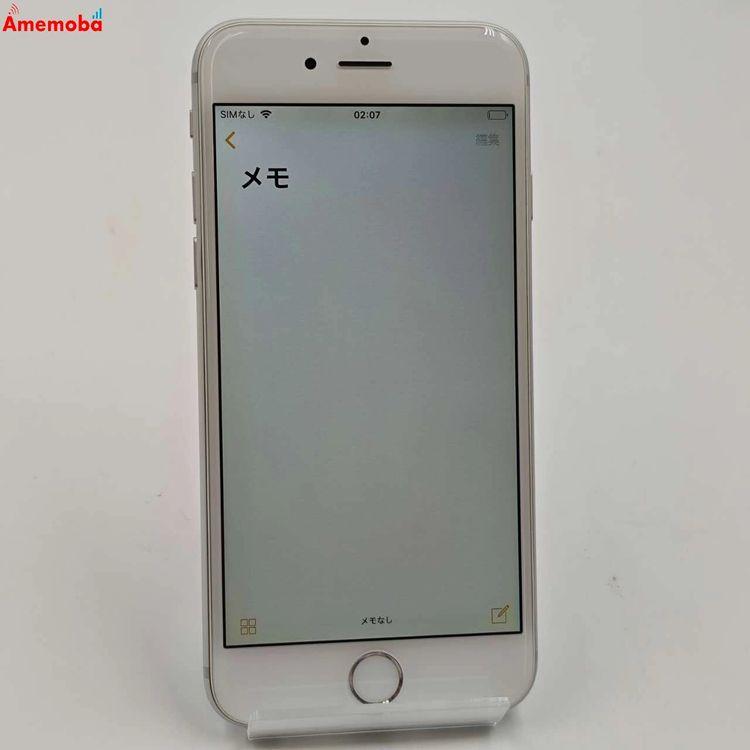 iPhone6 16GB シルバー MG482J/A SoftBank版SIMフリー 訳あり品 中古[27900450] : 爆速発送のアメモバ - 通販 - Yahoo!ショッピング