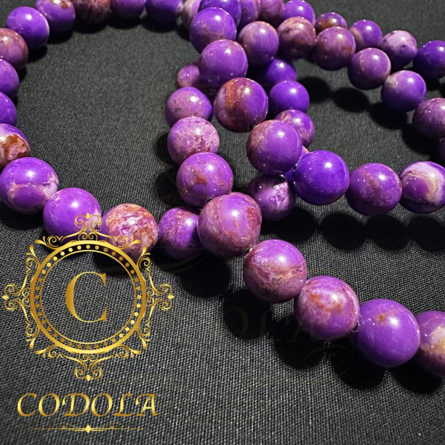 フォスフォシデライト 8mm ブレスレット ブレス 半連 天然石 AA 鉄鉱 麟鉄鉱 斜麟鉄鉱 天然鉄鉱 天然石ブレス パワーストーン ...