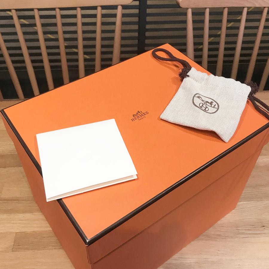 HERMES 【美品】エルメス ピコタンロック 18 PM トリヨンクレマンス クレヴェット Q刻印 ピンク 09581 ...