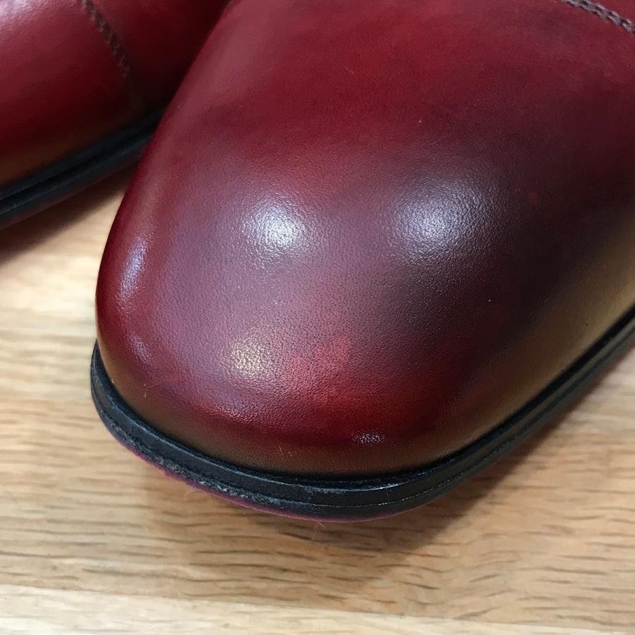 Christian Louboutin 【超美品】ルブタン グレゴ ドレスシューズ Christian Louboutin 【超美品】ルブタン グレゴ ドレスシューズ