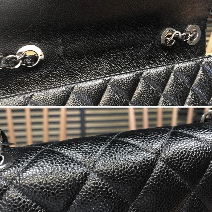 CHANEL 【超美品】シャネル デカマトラッセ 30 チェーン CHANEL 【超美品】シャネル デカマトラッセ 30 チェーン