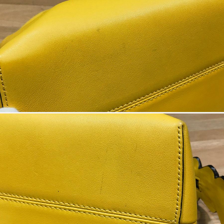 FENDI 【良品】フェンディ バイザウェイ ミディアム 2WAY FENDI 【良品】フェンディ バイザウェイ ミディアム 2WAY