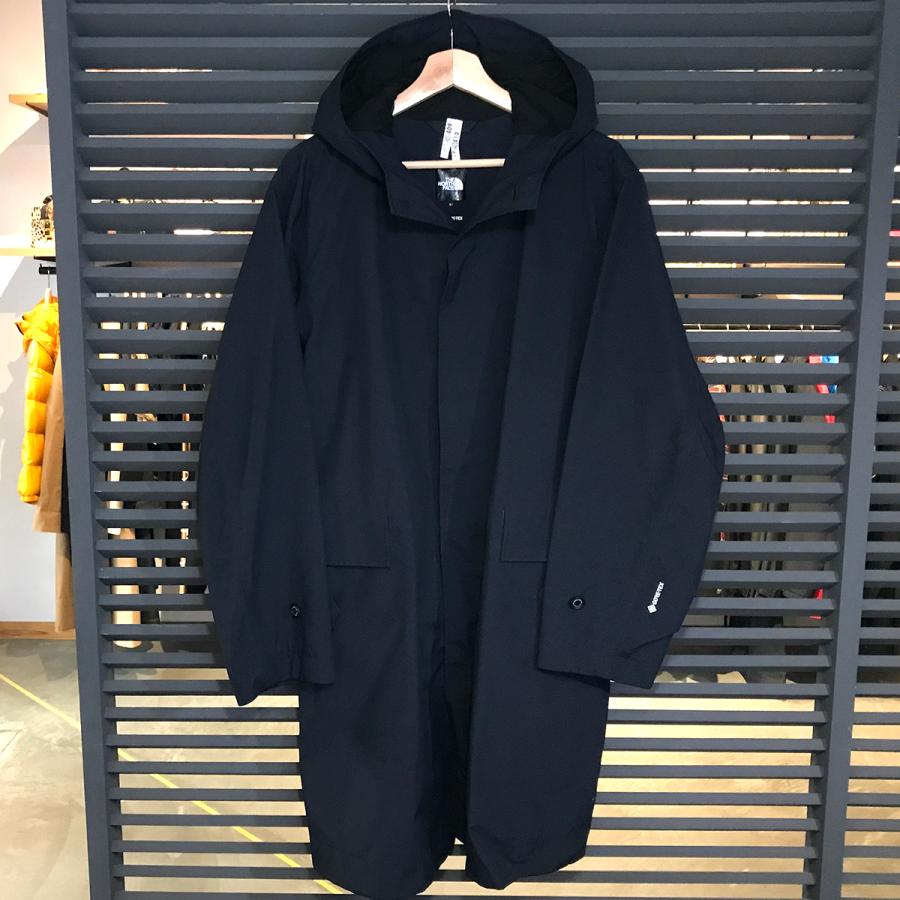 THE NORTH FACE（ザ ノースフェイス） 【超美品】ノースフェイス ジップインマグネ ボールド フーデッドコート ゴアテックス ...