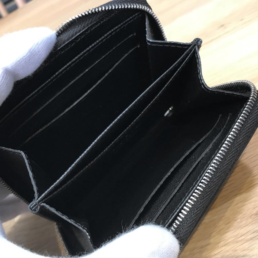 LOUIS VUITTON（ルイ・ヴィトン） 【新品未使用】ルイヴィトン エピ ジッピーコインパース M60152 ノワール ブラック 小銭 ...