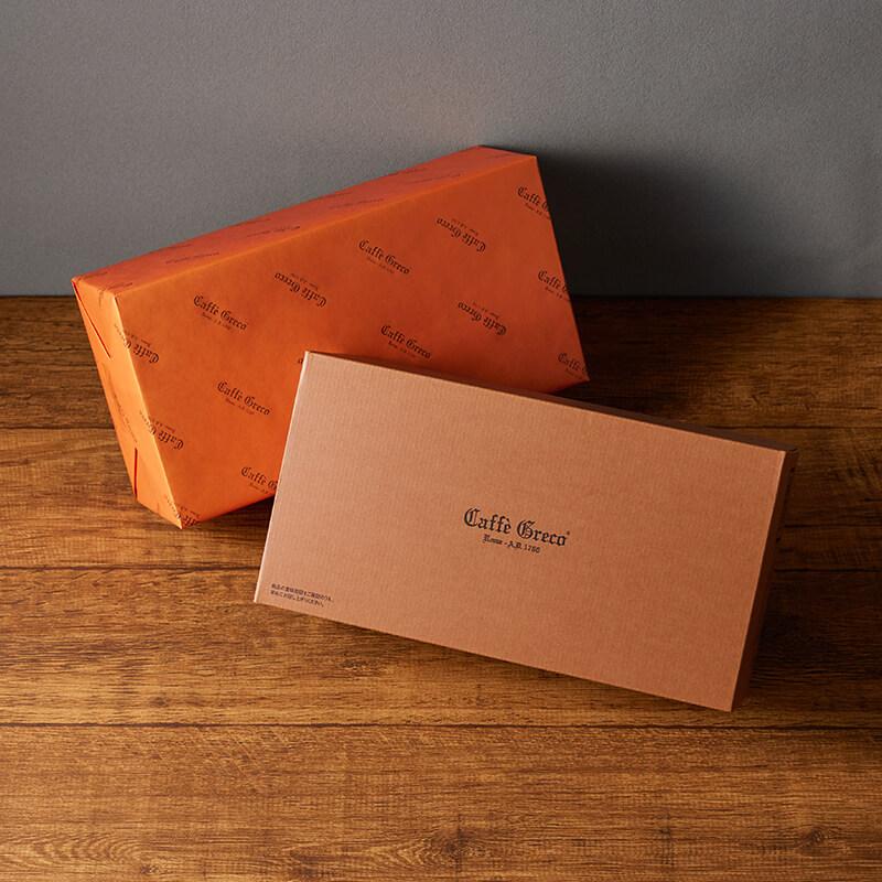 UCC カフェグレコ コーヒーギフト（DCK-G30）包装済み EC限定 : UCC公式オンラインストア - 通販 - Yahoo!ショッピング