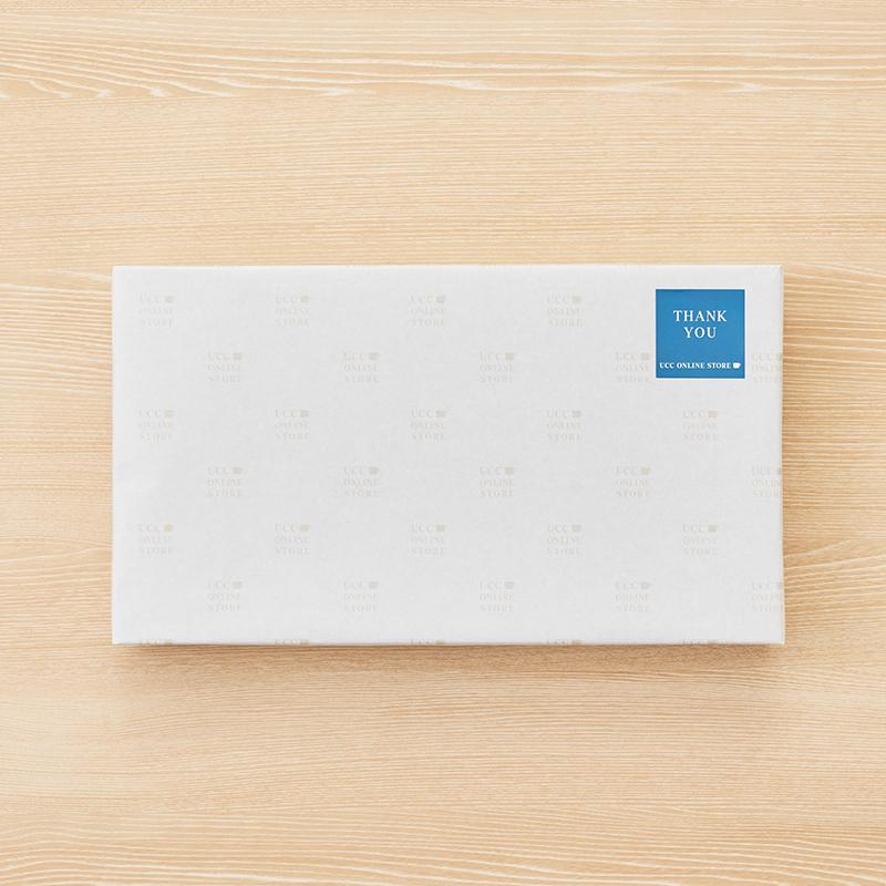 UCC GOLD SPECIAL PREMIUM ワンドリップコーヒーギフト （YGP-50）ワンドリップコーヒー 40杯(10g×40杯) 包装済み : UCC公式オンラインストア - 通販 ...